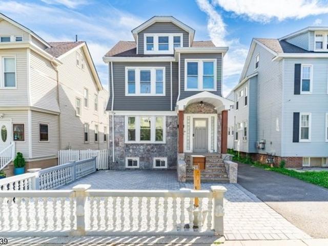 280 Conklin Ave, Hillside, NJ 07205