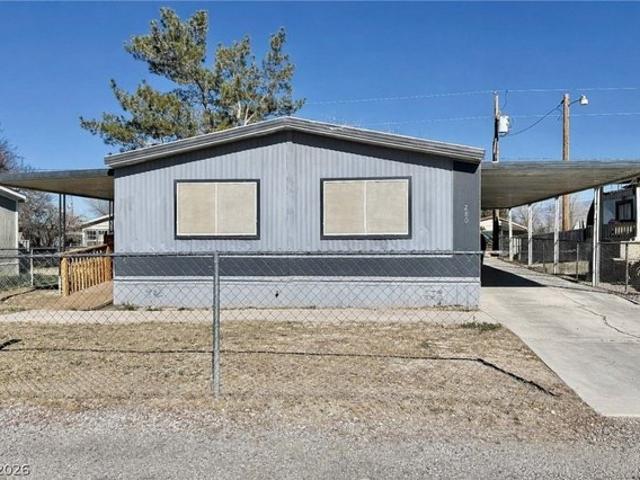 280 Copper Flats Dr, Pahrump, NV 89048