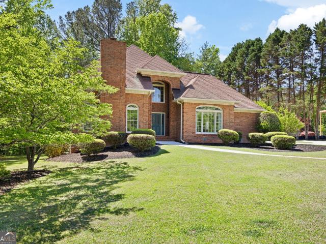 280 Camelot Drive