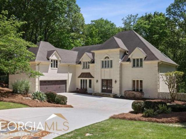 280 Cameron Ridge Dr, Atlanta, GA 30328