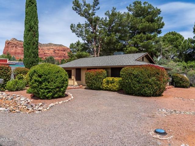 280 Canyon Diablo Rd, Sedona, AZ 86351