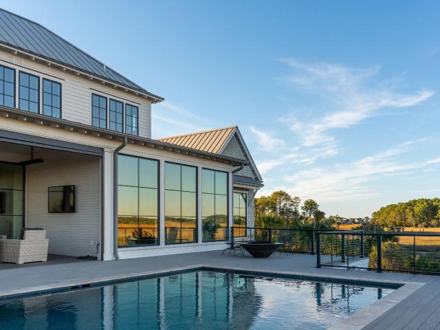 280 Captain Goddard Road
