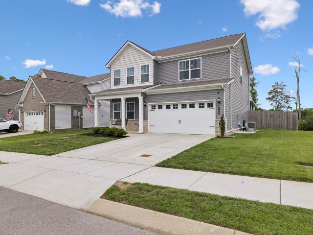 280 Casper Dr
