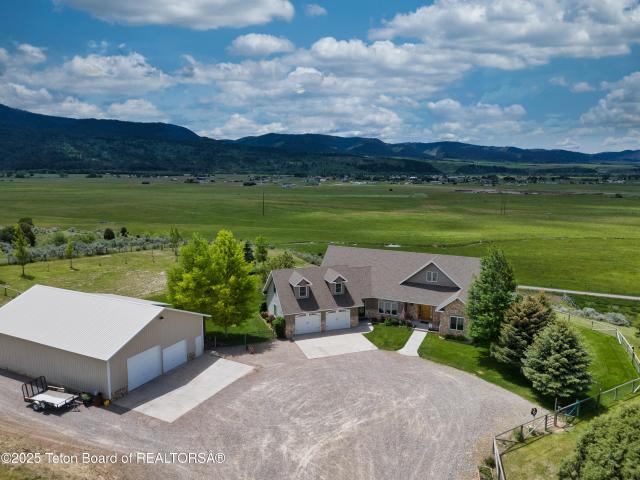 280 Cedar Cir, Swan Valley, ID 83449 | MLS #25 1487 | Compass