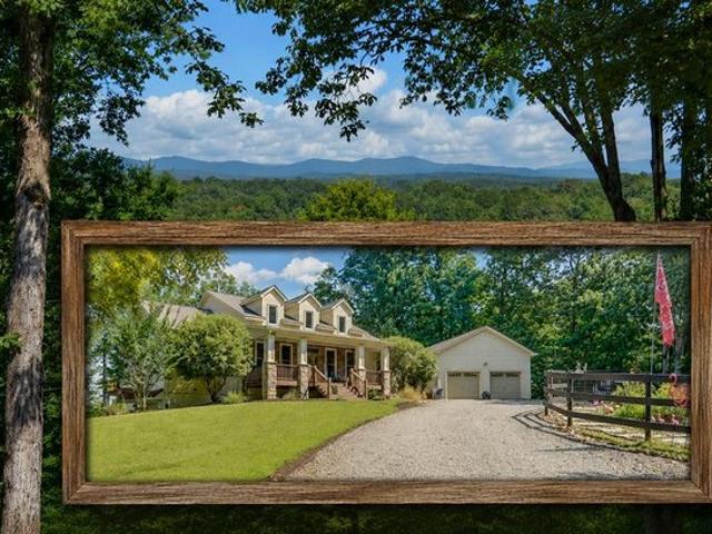 280 Cherokee Ct, Ellijay, GA 30540