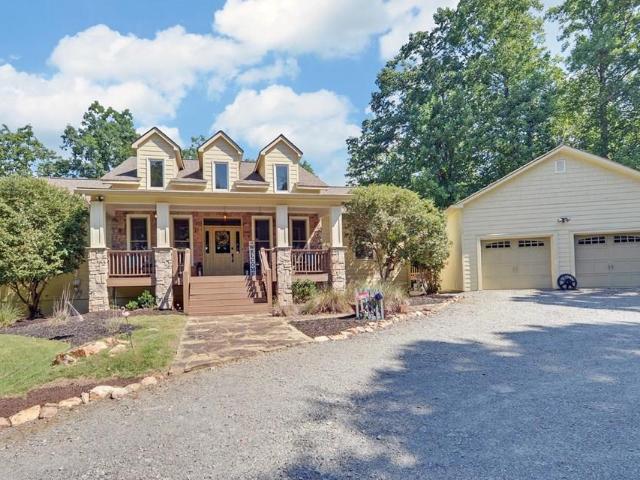 280 Cherokee Ct, Ellijay, GA 30540 | MLS #434306