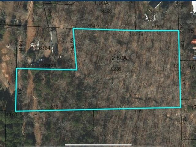 280 Clara Hill Ln, Lexington, NC 27292