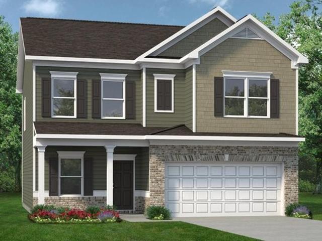 280 Claude Cir, Clarksville, TN 37042