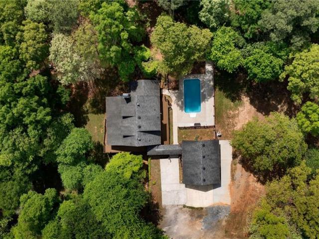 280 Cline Dr SW, Cartersville, GA 30120 | MLS #7752 | Compass