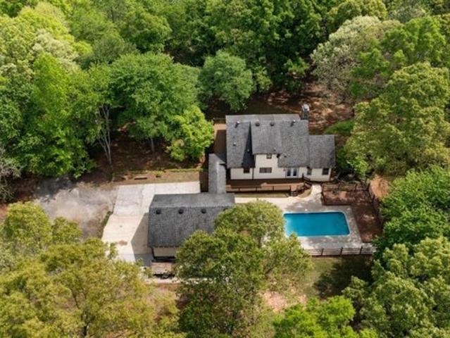 280 Cline Dr SW, Cartersville, GA 30120
