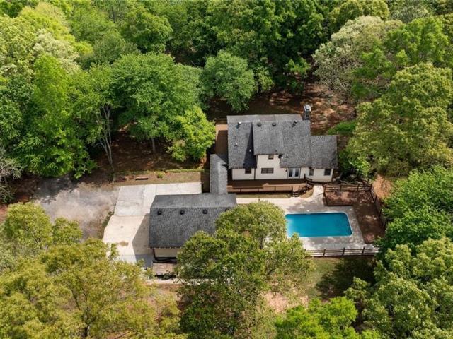 280 Cline Drive SW