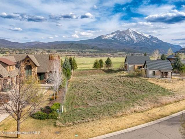 280 Crystal Canyon Dr, Carbondale, CO 81623