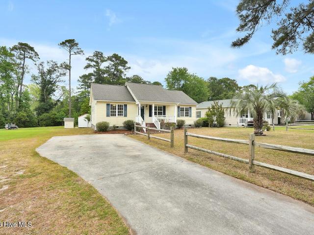 280 Crystal Road