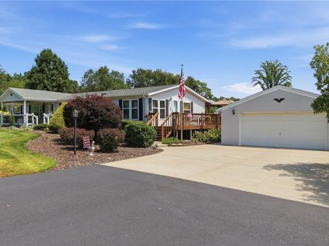 280 Cramer Dr, Marietta, OH 45750