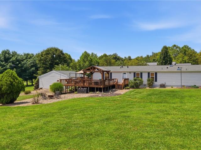 280 Cramer Drive