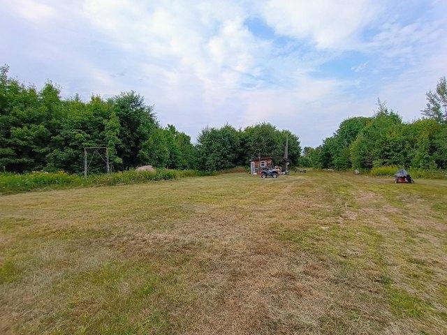 280 Ac Rd W, Butternut, WI 54514