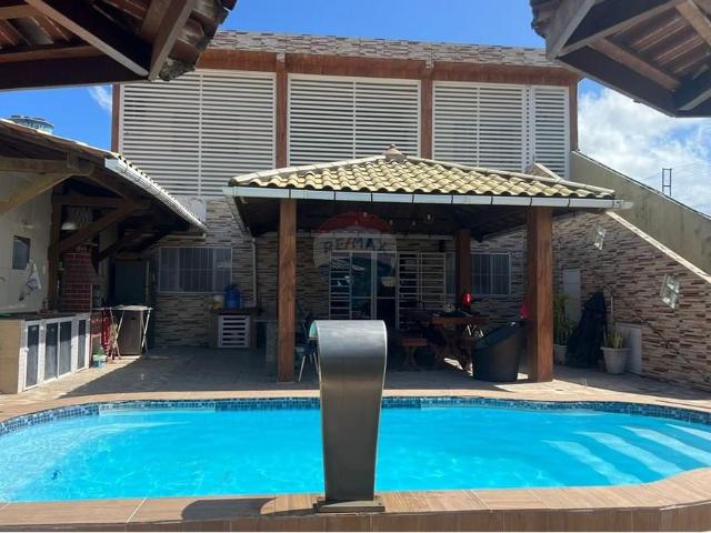 280 Área Útil Casa Alugar, 2 Dormitórios localizado em Nossa Senhora do O, Ipojuca, Pernambuco, 55592 000 | Brasil