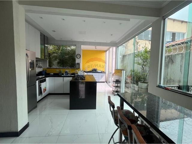 280 Área Útil Casa Alugar, 4 Dormitórios localizado em Vila Augusta, Guarulhos, São Paulo, 07023130 | Brasil