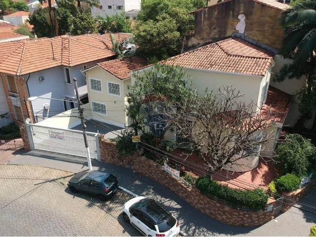 280 Área Útil Casa Alugar, 5 Dormitórios localizado em Vila Mariana, São Paulo, São Paulo, 04014020 | Brasil
