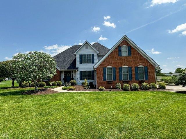 280 Arlington Dr, Batesville, IN 47006