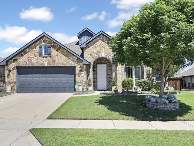 280 Armstrong Ln, Lavon, TX 75166