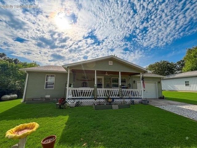280 Auburn Rd, Branson, MO 65616