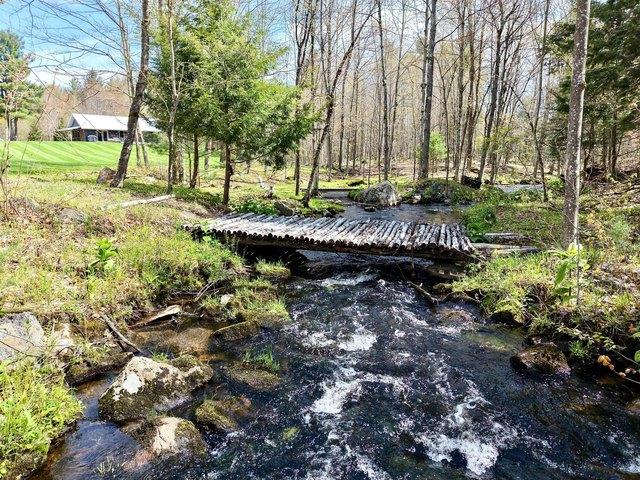 280 Baker Rd, North Bangor, NY 12966