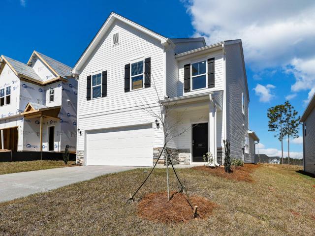 280 Balbriggan Pl, Aiken, SC 29801 | MLS #98251
