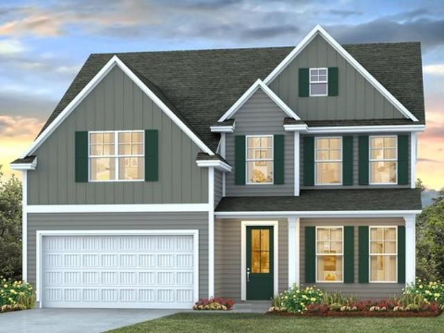 280 Bantry Ln, Conway, SC 29526