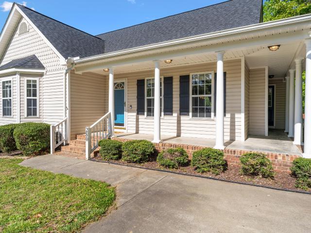 280 Beaver Ridge Drive