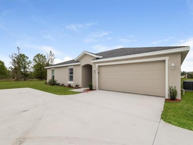 280 Beckenham Dr, Kissimmee, FL 34758