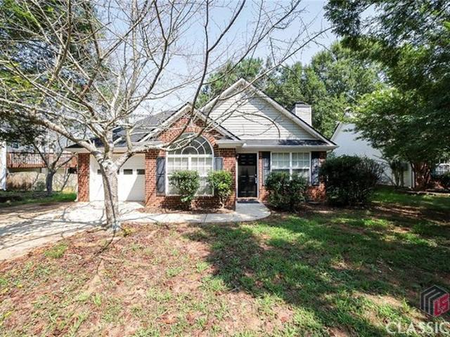 280 Birch Valley Dr, Athens, GA 30605
