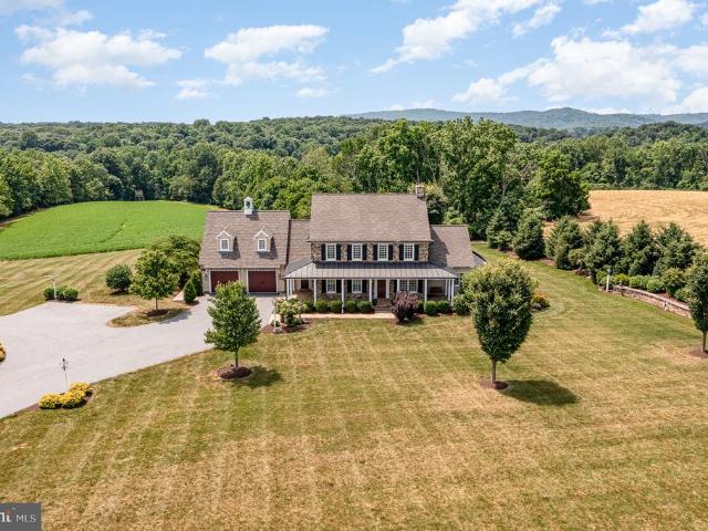 280 Blantz Road