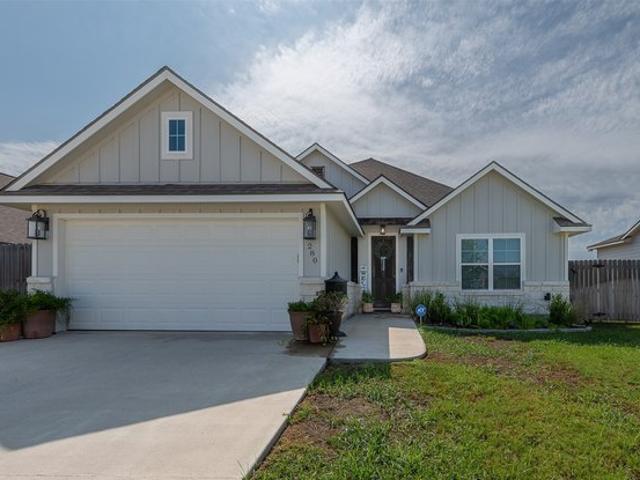 280 Brazos Bnd, Snook, TX 77879