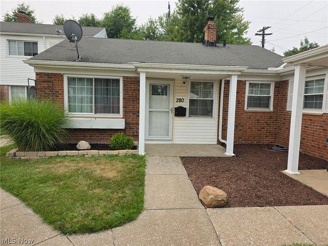 280 Buckner Dr, Euclid, OH 44123