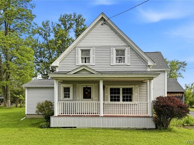 280 Bullis Rd, West Seneca, NY 14224
