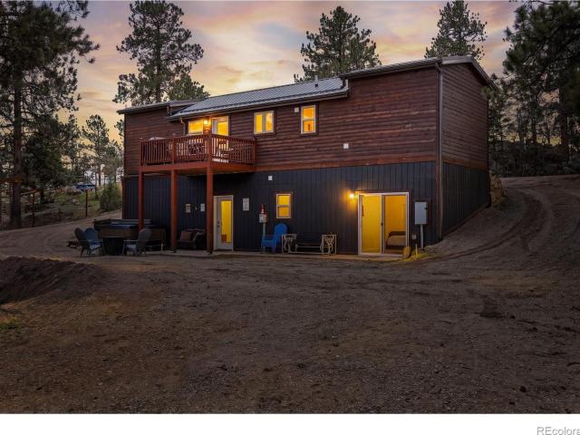 280 Bunny Road