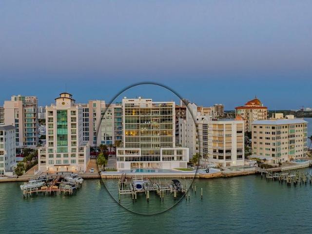 280 Golden Gate Point, Unit 600, Sarasota, FL 34236 | MLS #A4668 | Compass