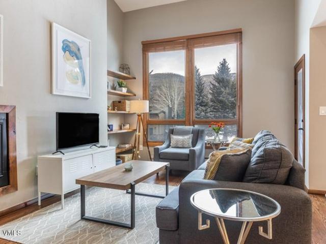 280 Gopher Rd Unit C9, Eagle Vail, CO 81620