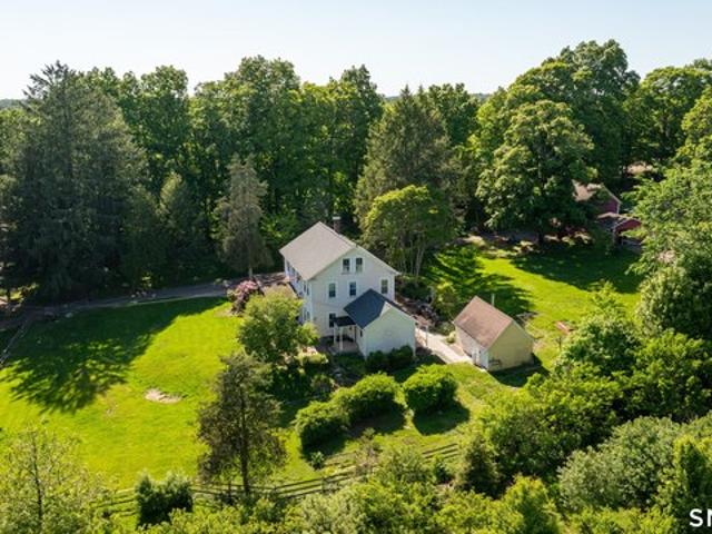 280 Gager Hill Rd, Scotland, CT 06280