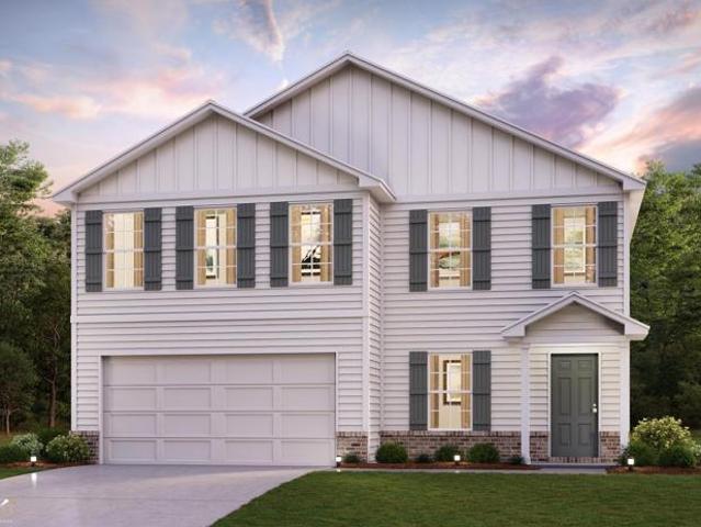 280 Great Gorge Pkwy, Covington, GA 30016