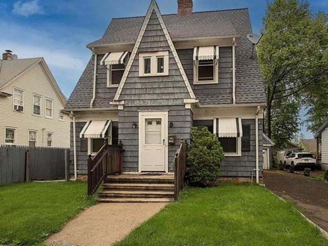 280 Gurdon St, Bridgeport, CT 06606