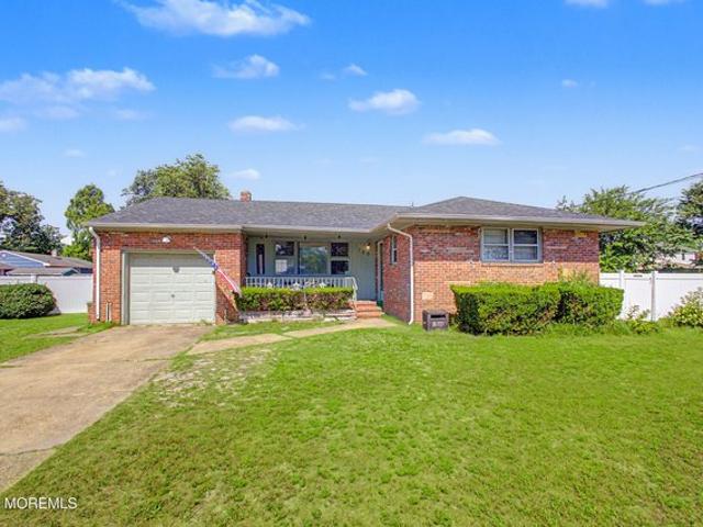 280 Delaware Dr, Brick, NJ 08723