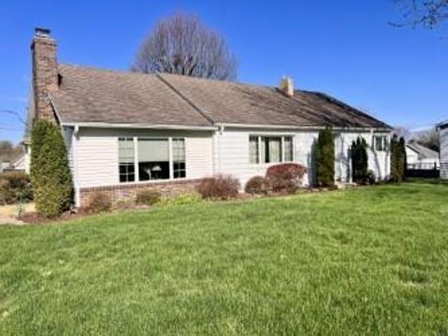 280 Derrick Ave, Uniontown, PA 15401 | MLS #1747