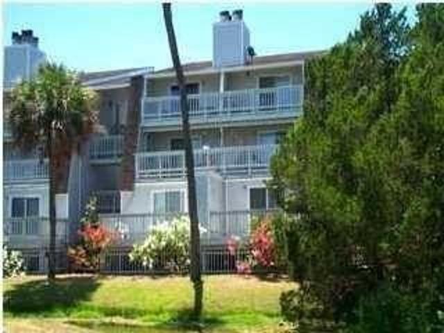 280 Driftwood Ln, Edisto Beach, SC 29438