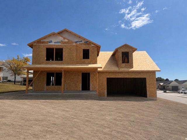 280 E 200 S, Richmond, UT 84333