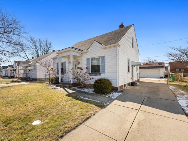 280 E 328th Street