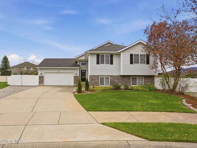 280 E Tiger Ave, Post Falls, ID 83854