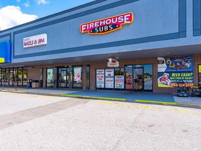 280 E Van Fleet Dr, Bartow, FL 33830