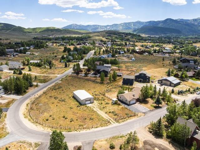 280 E Countryside Cir, Park City, UT 84098